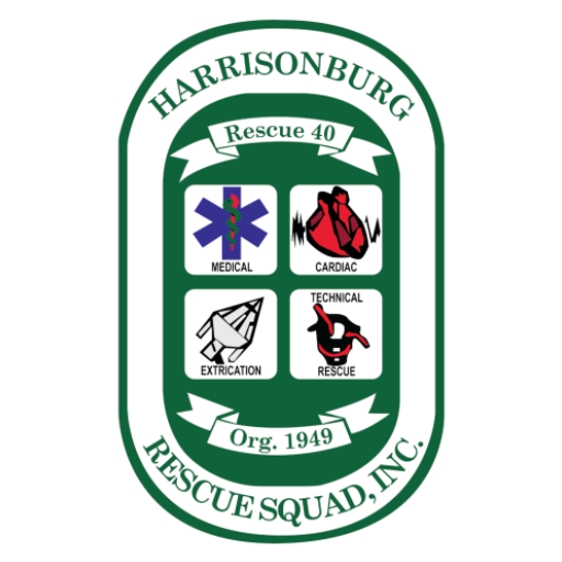 Harrisonburg Rescue Squad - Apps on Google Play