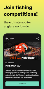 Скачать Scores Jungle на ПК с помощью эмулятора LDPlayer