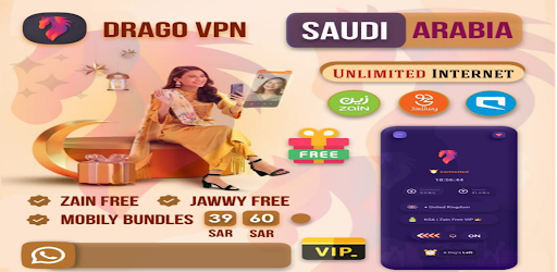 GT TUNNEL VIP VPN Android App
