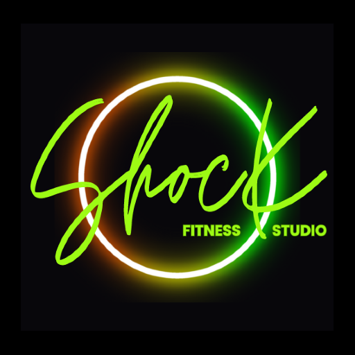 Shock Fitness Studio - Apps on Google Play