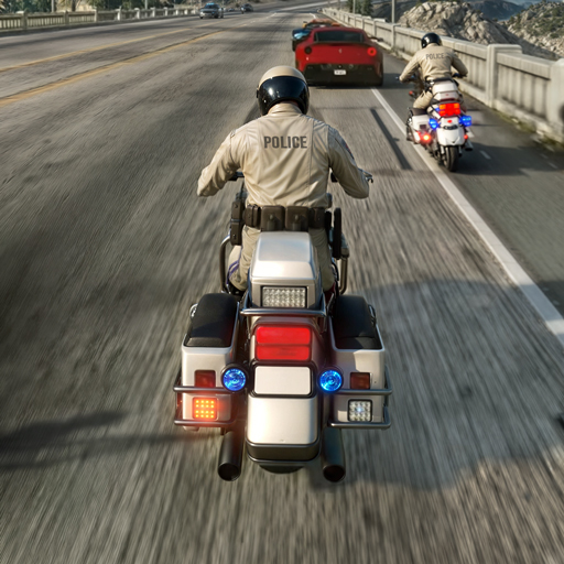 US Police Bike Rider Simulator - Apps on Google Play