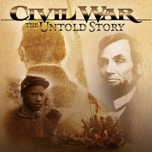 Civil War: The Untold Story - TV on Google Play