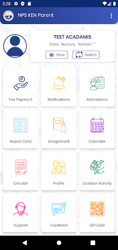 NPS KEN Parent for PC / Mac / Windows 11,10,8,7 - Free Download ...