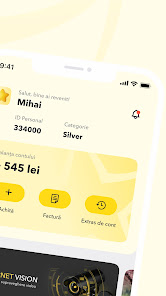 My StarNet - Apps on Google Play