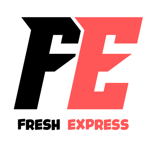 Fresh Express - Apps on Google Play