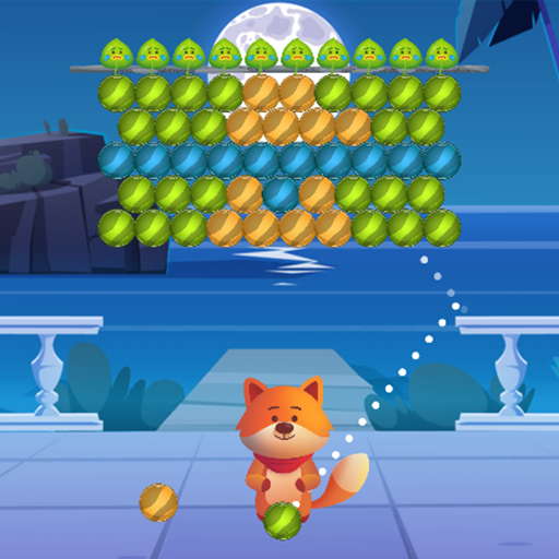 Bubble Splash Shooter - Apps on Google Play