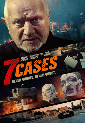 7 Cases – Filmes no Google Play