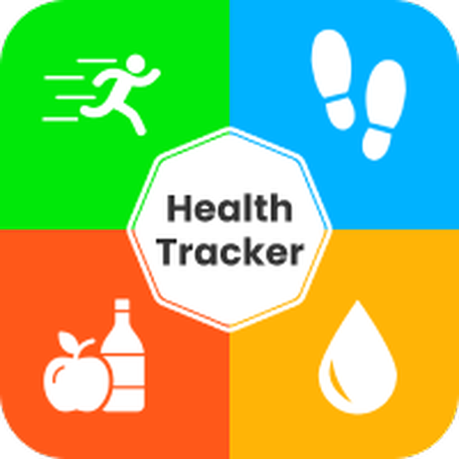 Daily Personal Health Tracker - Aplicaciones en Google Play