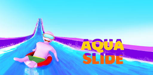 Water-park : Slip N Slide Android App