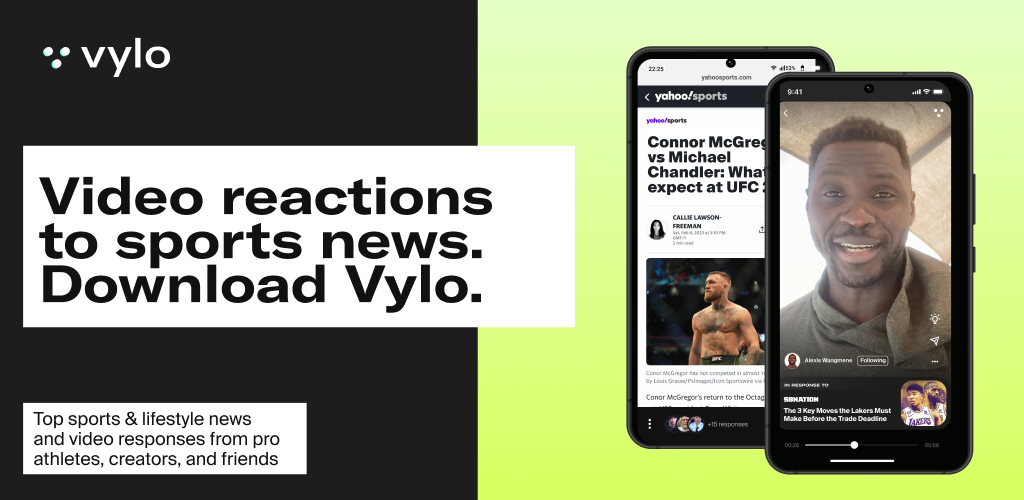 Vylo - Latest version for Android - Download APK