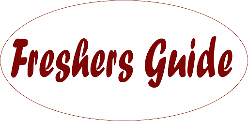 Freshers Guide Android App