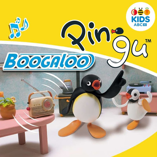 Pingu, Boogaloo - TV on Google Play