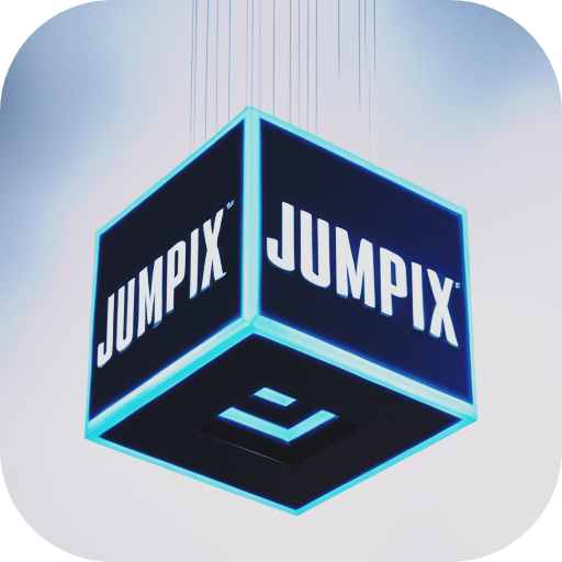 Jumpix - Boost your Brain - Apps on Google Play