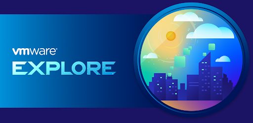 VMware Explore Android App