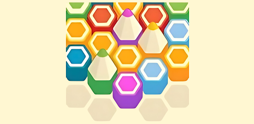 Pencil Sort - Color Mix Android App