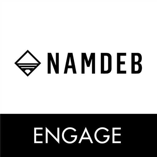 Namdeb Engage - Apps on Google Play