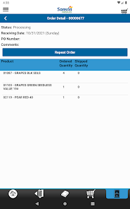 Sanson Produce - Apps on Google Play