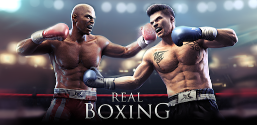 Real Boxing – KO Fighting Game – Apps on Google Play