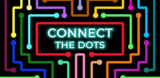 Connect the Dots - Color Game Android App