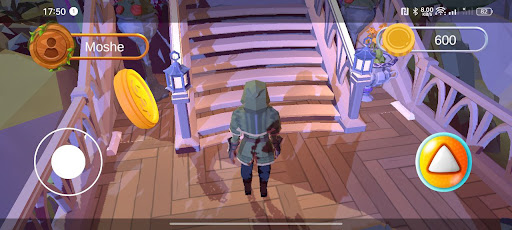 Download and Play TaDam on PC (Emulator)