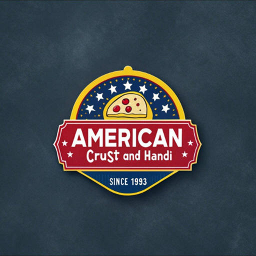 American Crust & Handi - Apps on Google Play