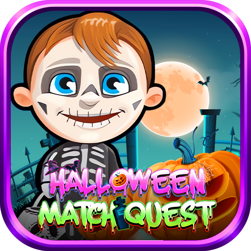 Halloween Match Quest - Google Play 앱