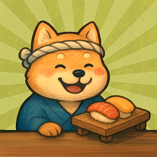 Chef Sushiba: Sort Puzzle - Apps on Google Play