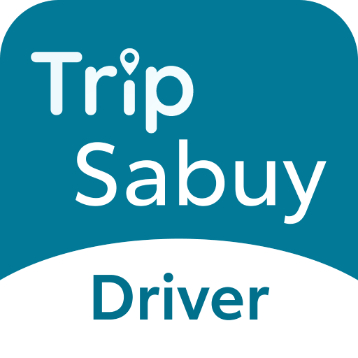 TripSabuy Driver - Apps on Google Play