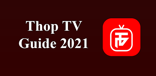 THOP Tv Guide : Live Streaming Tips Android App