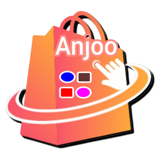 My Anjoo Shopper - Apps on Google Play