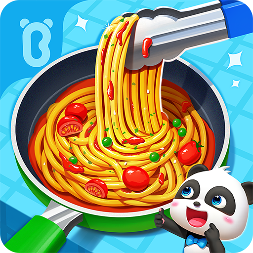 [下載] Little Panda's Restaurant Chef - QooApp 遊戲庫