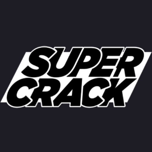 Android Apps by Supercrack Inc. on Google Play