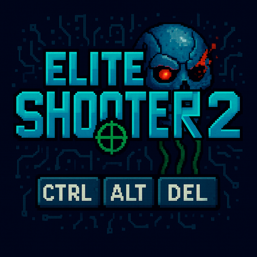 Download and Play Elite Shooter 2: CTRL+ALT+DEL on PC (Emulator)