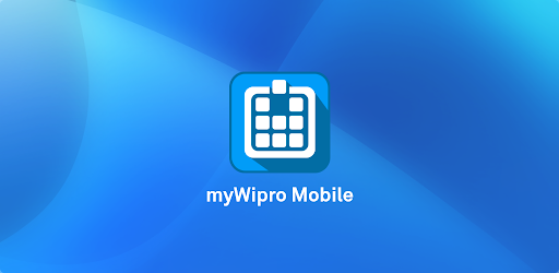 Wipro mySpace Android App