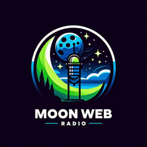 Moon Web Rádio - Apps on Google Play