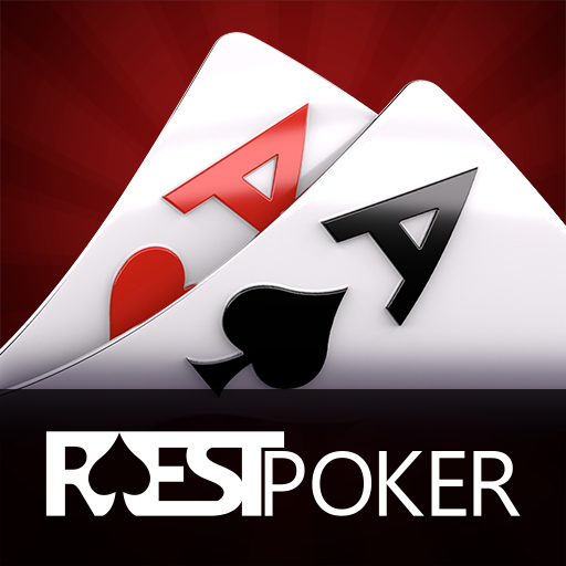Rest Poker : Texas Holdem Game - Google Play 앱