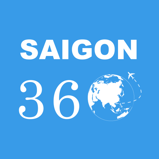Saigon 360 - Apps on Google Play