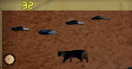 Download and Play Tigran: The Slipper Attack on PC (Emulator)