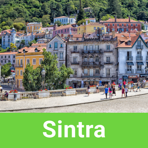 Sintra Tour Guide:SmartGuide for PC / Mac / Windows 11,10,8,7 - Free ...