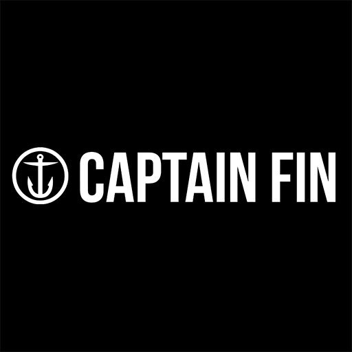 Captain Fin Shop - Google Play 앱