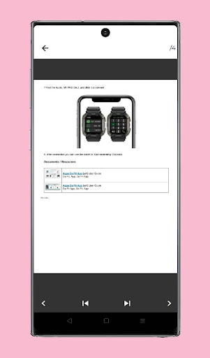 Da fit watch Faces Tips guide for PC / Mac / Windows 11,10,8,7 - Free ...