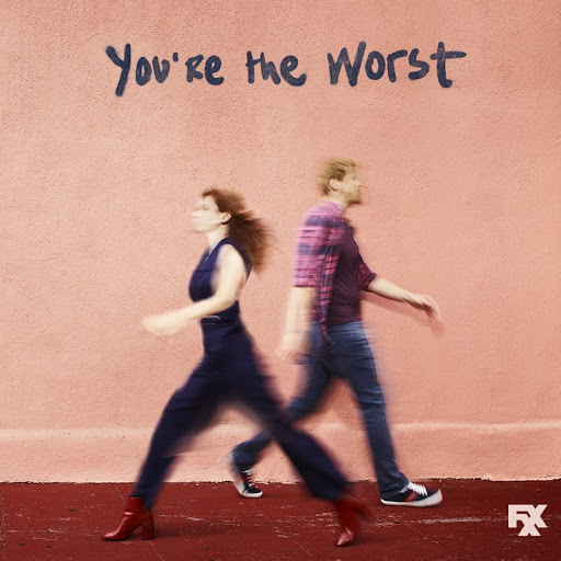 You're the Worst (VOST) - TV on Google Play