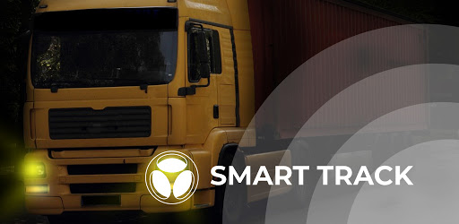 Detektor Smart Track Android App