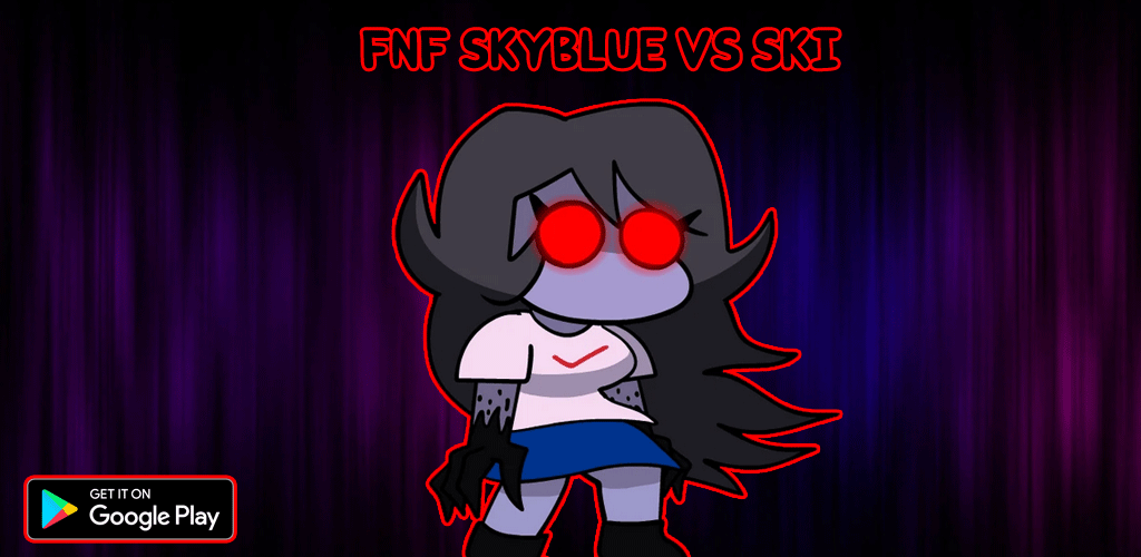 FNF Sky vs SKi MOD - Latest version for Android - Download APK