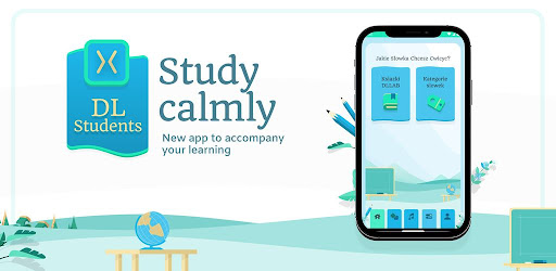 DL STUDENTS Android App