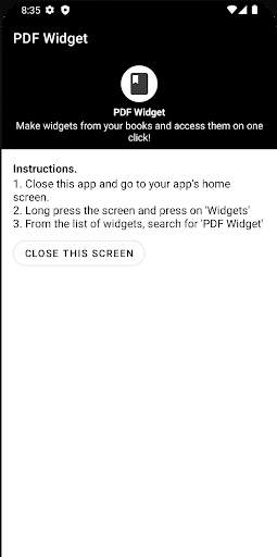 PDF Widget Maker for PC / Mac / Windows 11,10,8,7 - Free Download ...