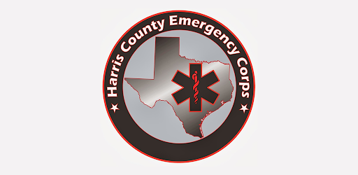 Harris County Emergency Corps Android App
