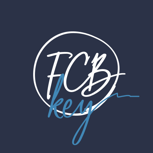 FCB Key - Google Play 앱