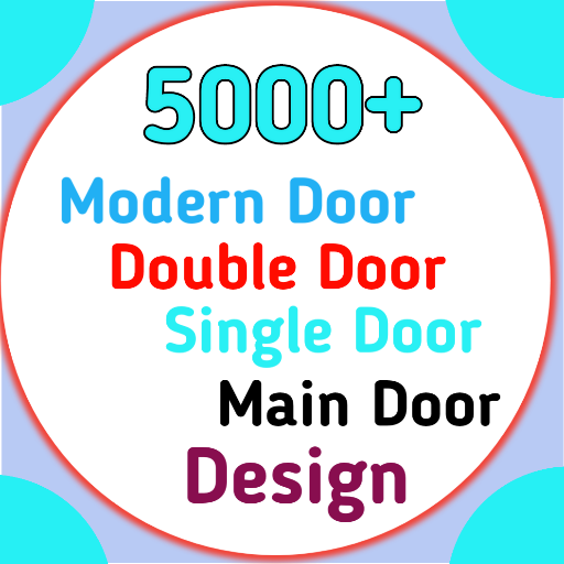 Door Design For Home for PC / Mac / Windows 11,10,8,7 - Free Download ...