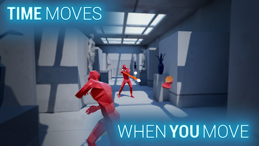 Descargar y jugar Super hot mobile para PC (Emulador)